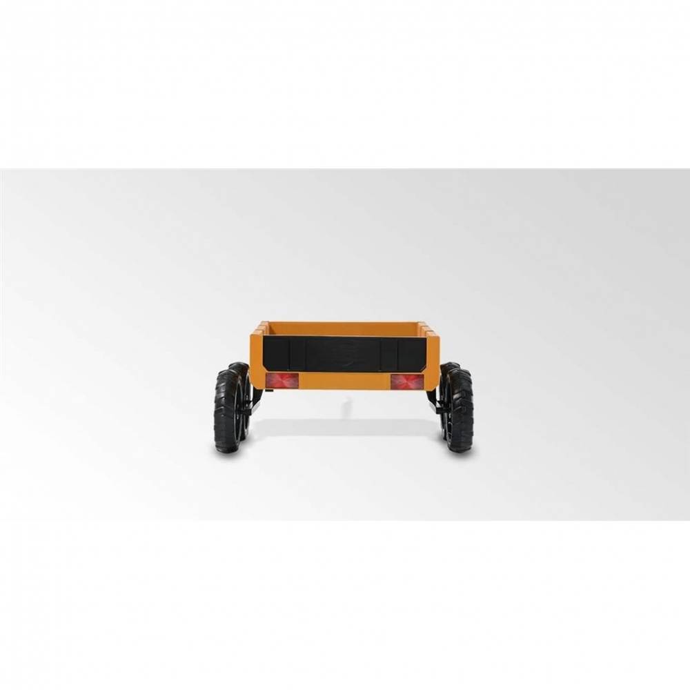 Remorque tandem trailer l Berg - Accessoires