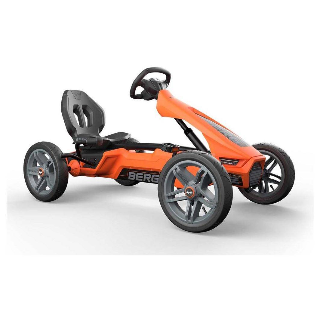 Karts à pédales Berg