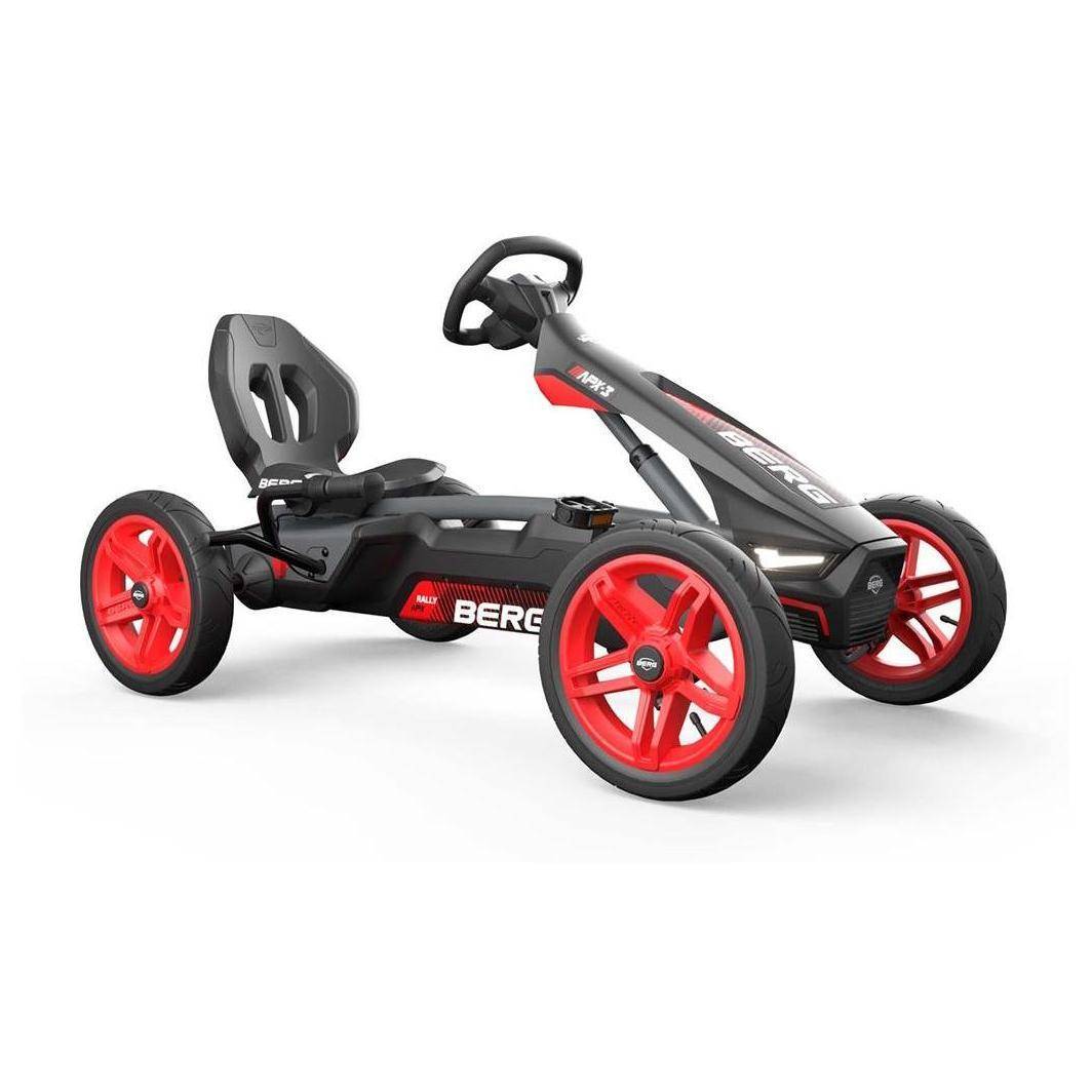 Karts à pédales Berg
