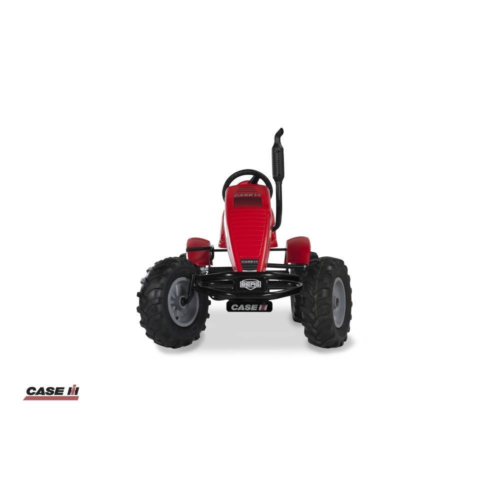 Case ih Berg - Karts à pédales