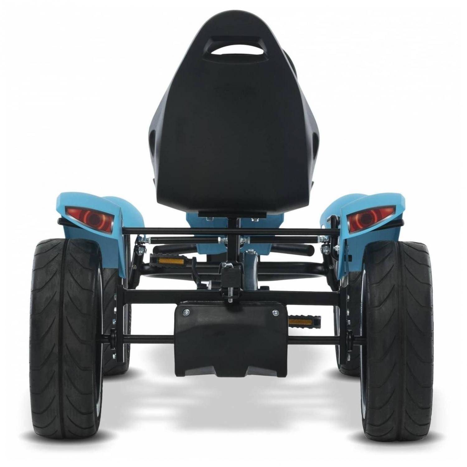 E-Hybrid Berg - Karts à pédales