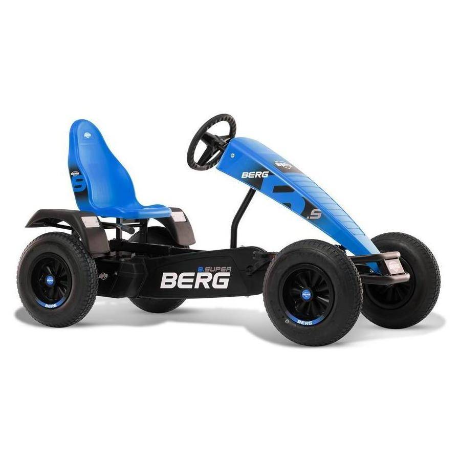 Karts à pédales Berg