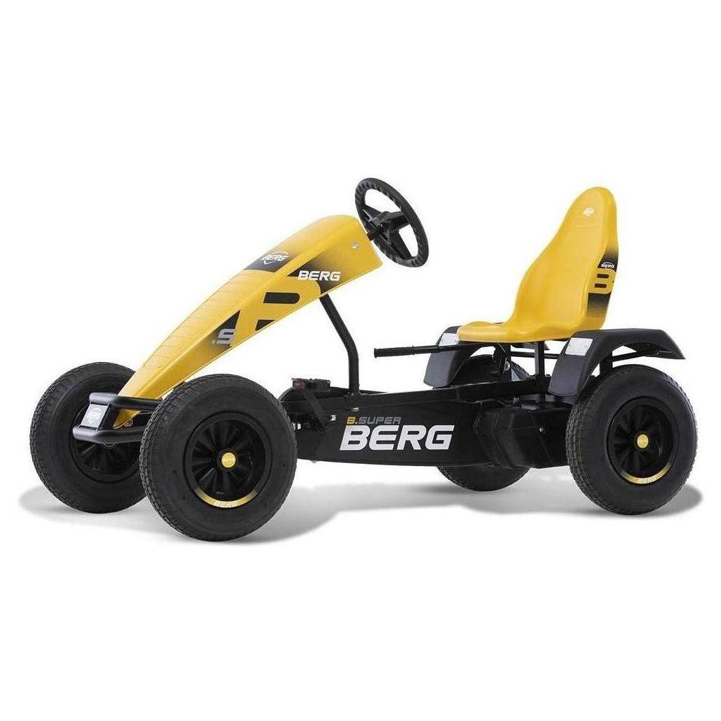 Karts à pédales Berg