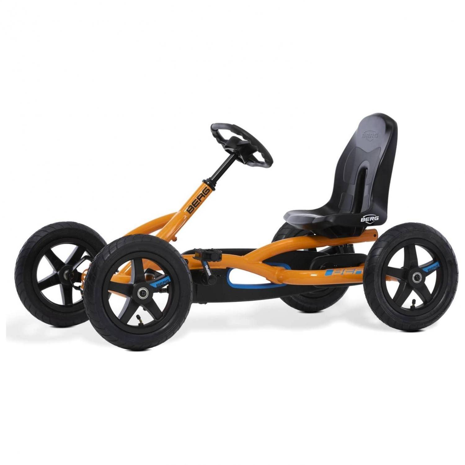 Trouvez votre Kart à Pédales