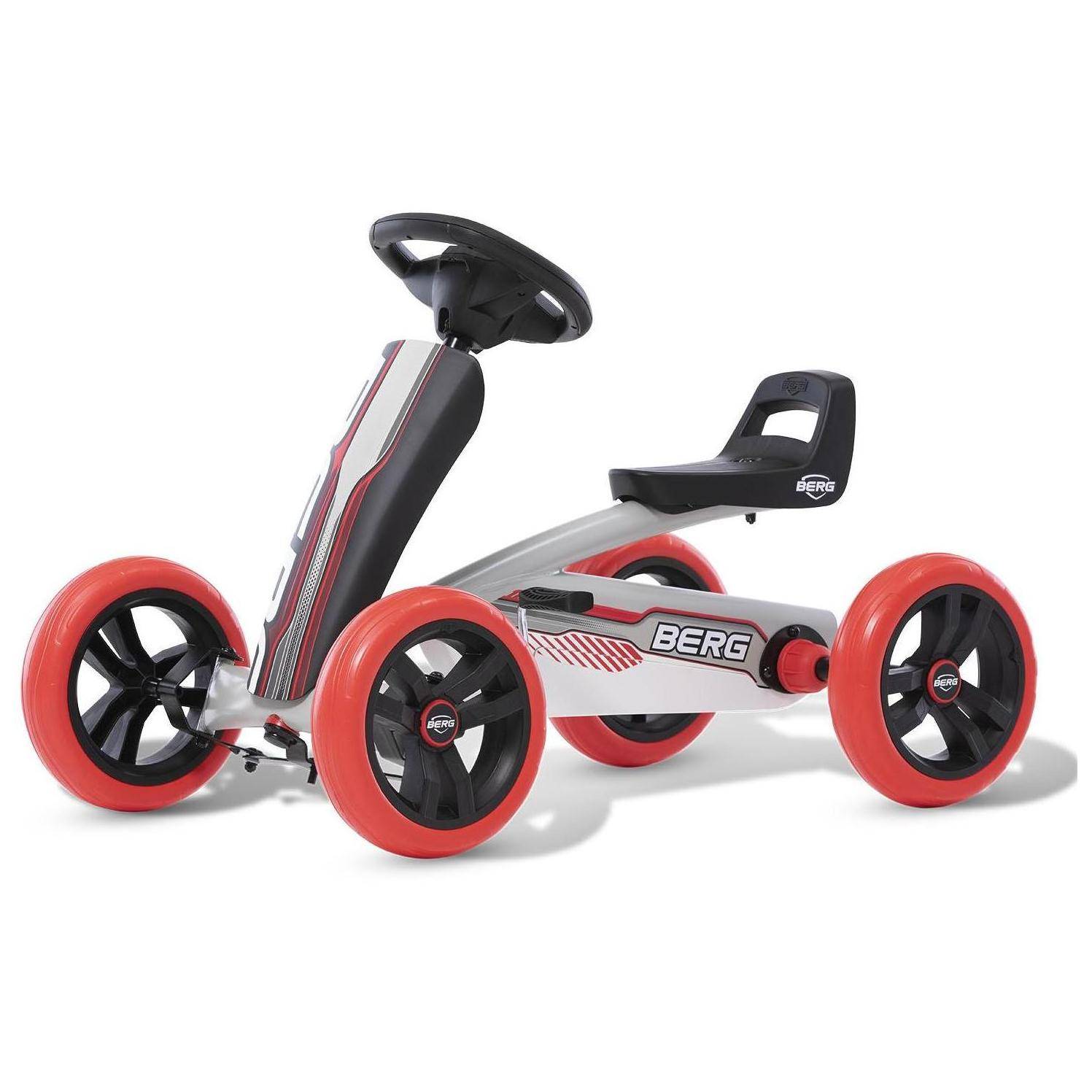 Karts à pédales Berg