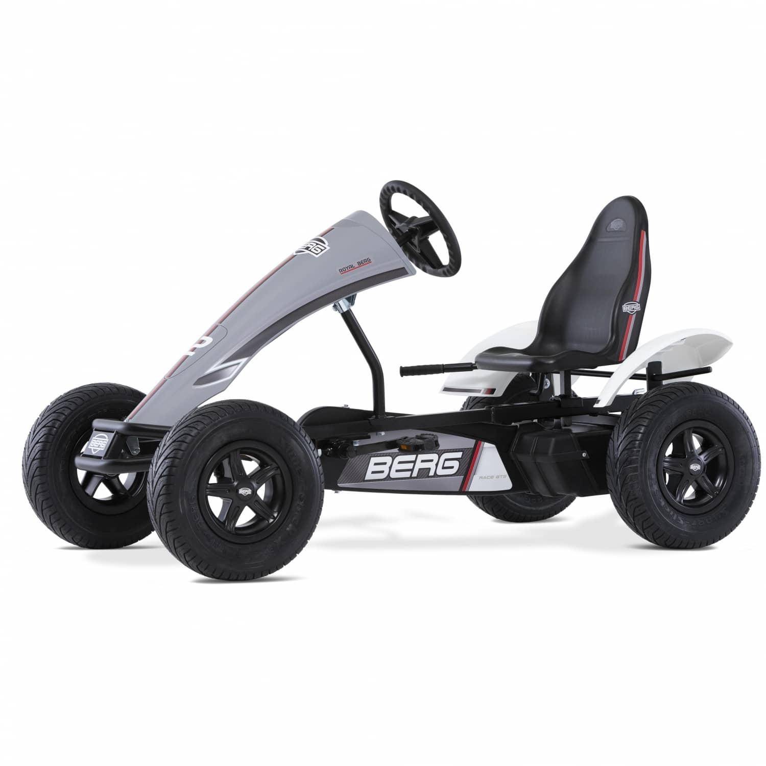 Karts à pédales Berg